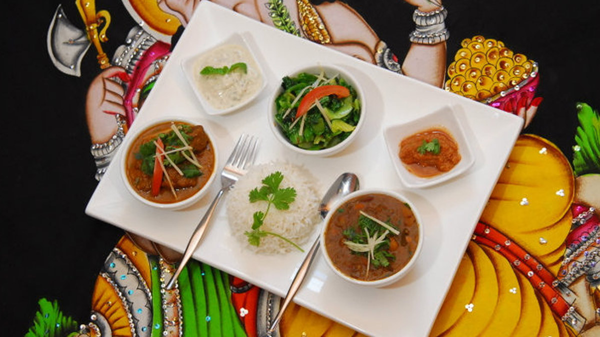 Namaste Nepalese Restaurant – An Everest of Culinary Delights